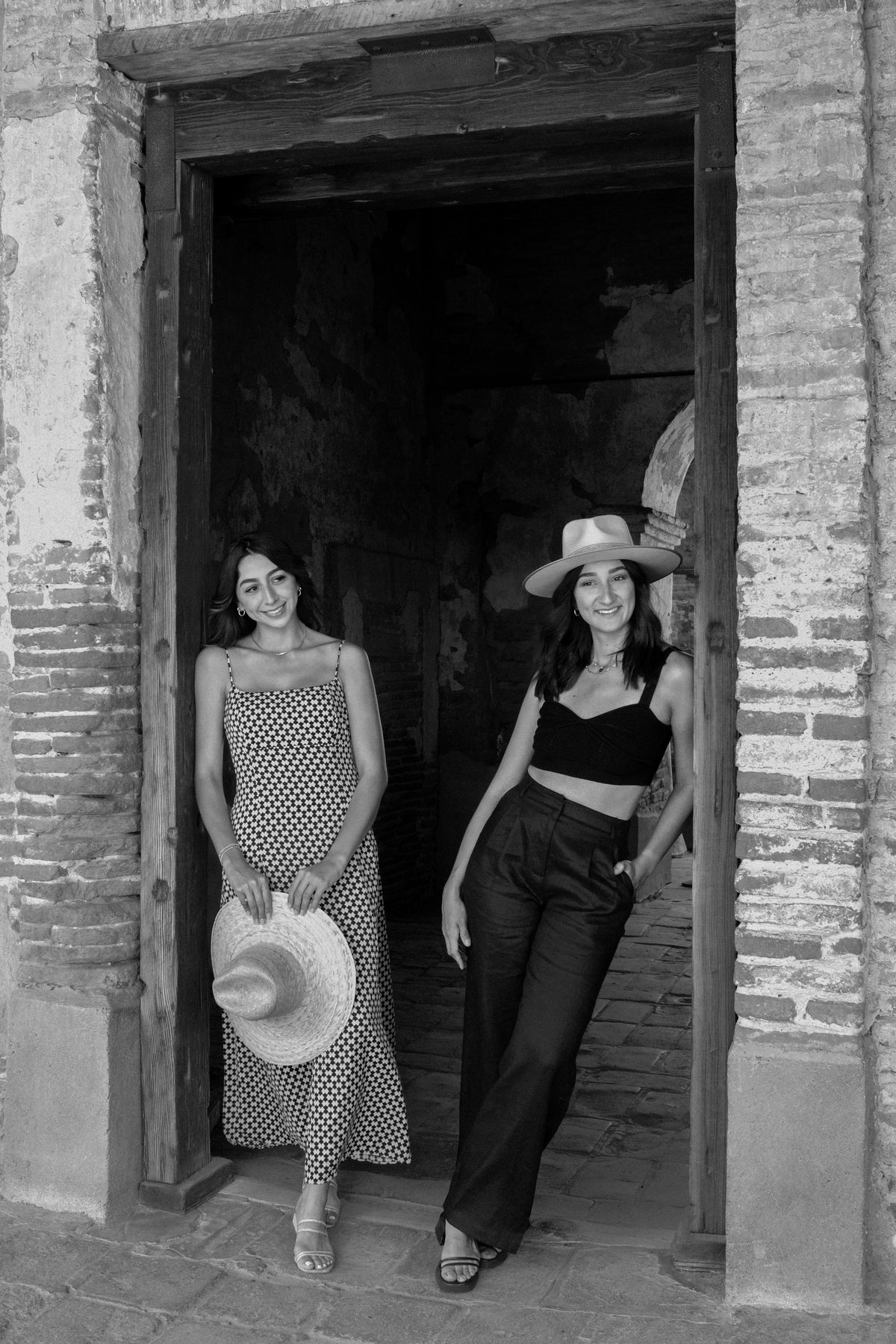 Meet the founders – Skylar & Skyler