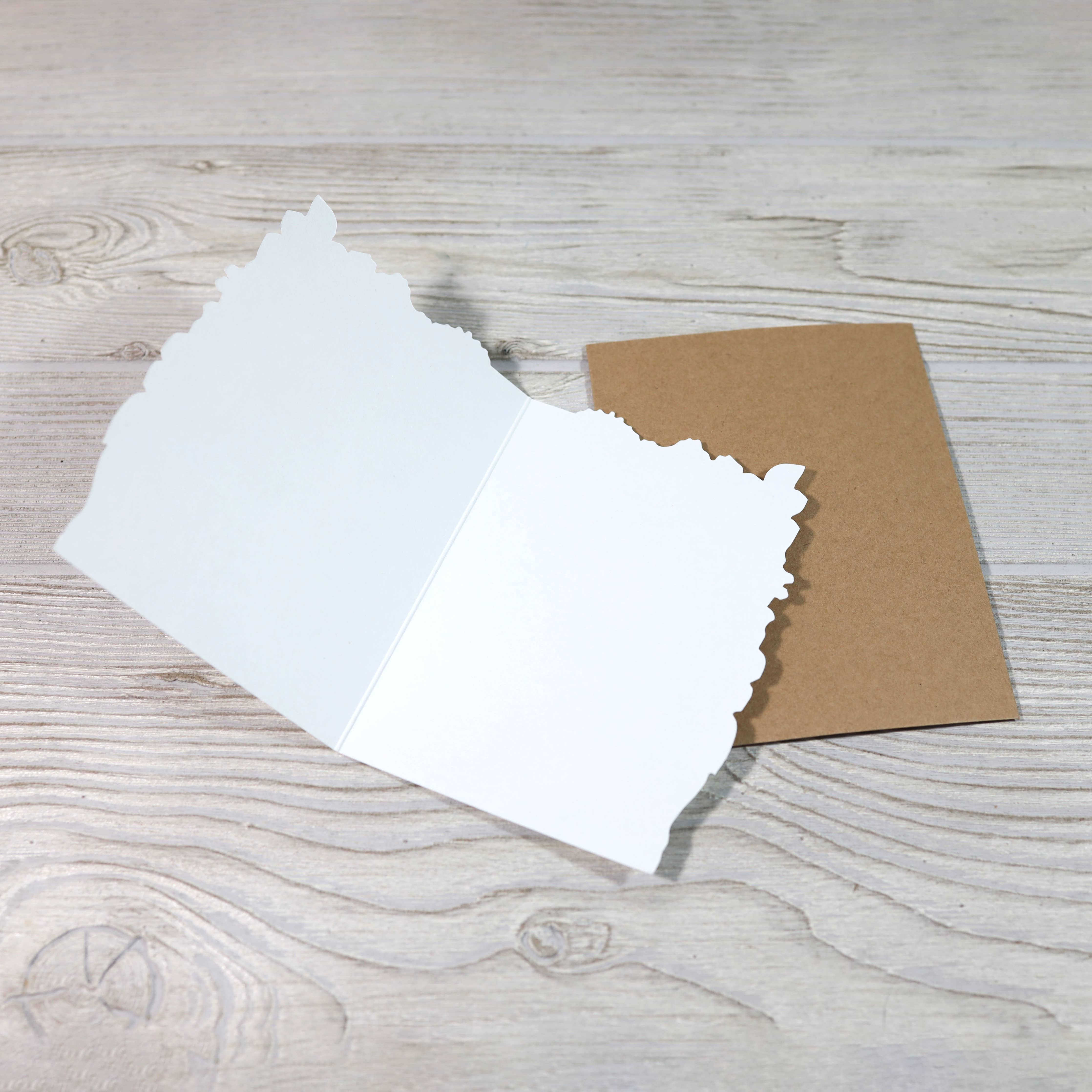 Rude That You’re Younger Than Me, but Ok - Birthday Card – Skylar & Skyler