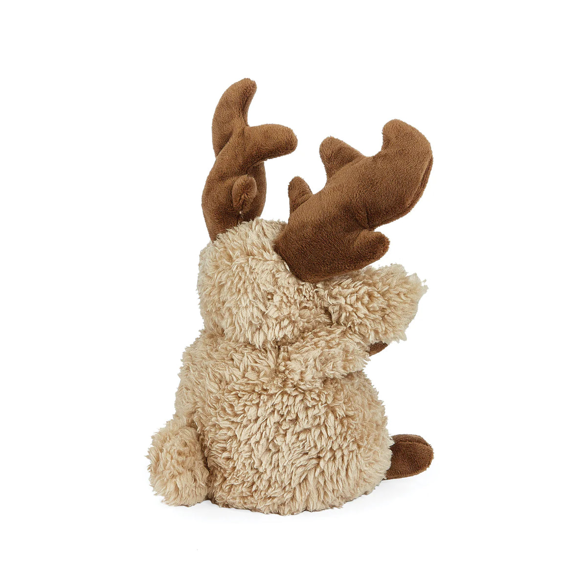 Wee Bruce the Moose – Skylar & Skyler