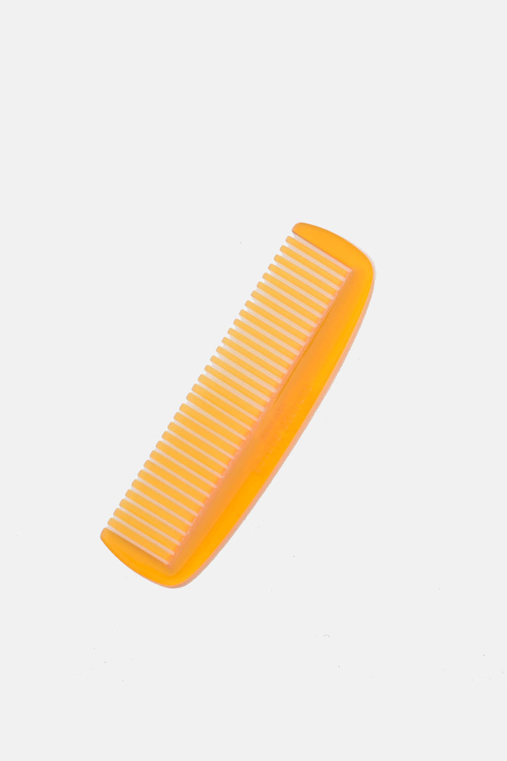 Acrylic comb – Skylar & Skyler