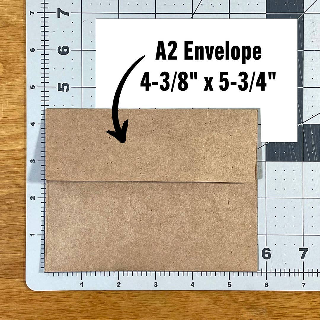 Well Sheeyit - Funny Just Because Card – Skylar & Skyler