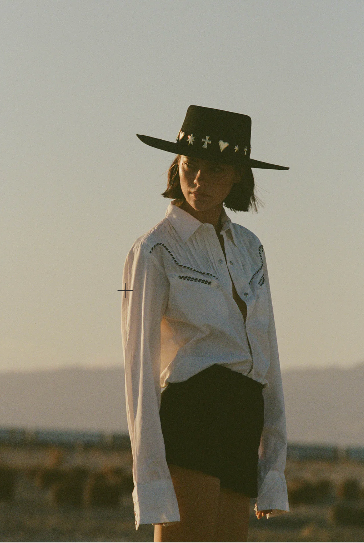 Celestial Boater – Skylar & Skyler