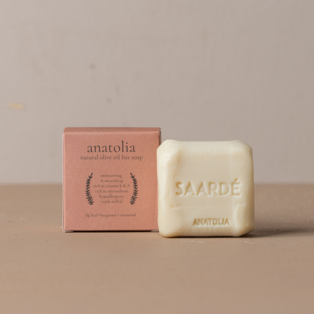 Olive Oil Bar Soap | Anatolia – Skylar & Skyler