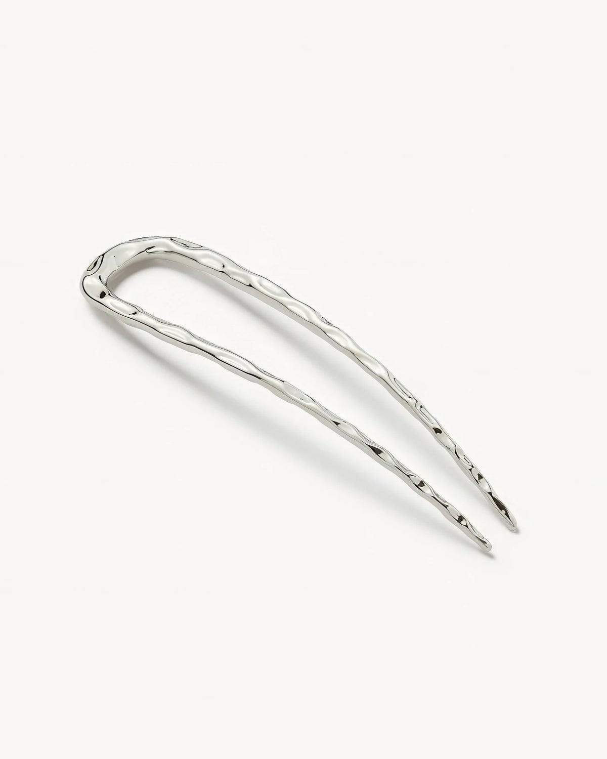 Midi Wavy French Hair Pin – Skylar & Skyler