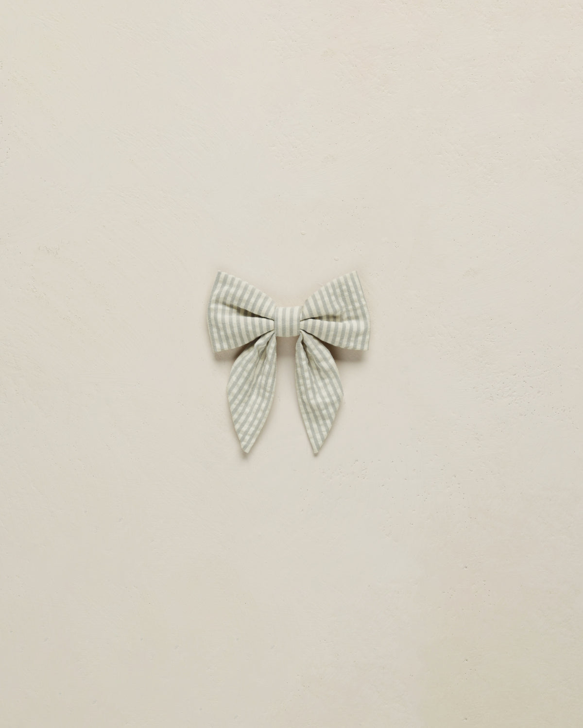 Norah Bow, Sage Stripe – Skylar & Skyler